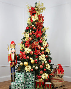 Christmas Tree Packages