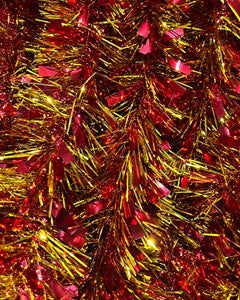 5m | Christmas Tinsel | Amazing Christmas